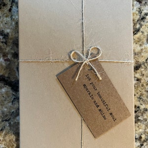 Custom Letters for Long Distance Relationship Open When - Etsy