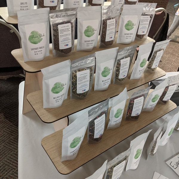 Yoyo Display Box. - Etsy