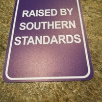 Custom Operating Instructions Sign - Etsy