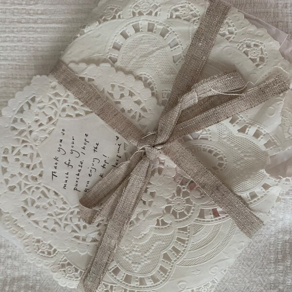 Linen Shoulder Bag, Origami String Ties in Oatmeal Natural Color or ...