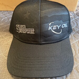 Embroidery Digitizing Services, Cap Logo Embroidery Digitizing, Hat ...