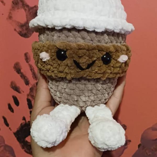 Christmas Yule Log PDF Crochet Pattern - Etsy