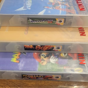 Sega Master System Sticker End Labels for All 114 Custom - Etsy