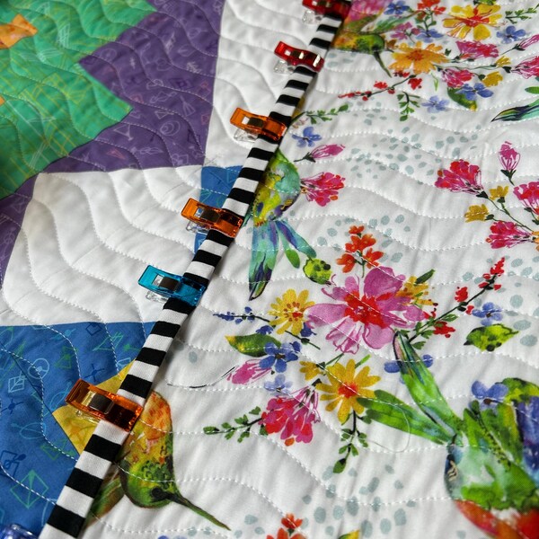 Caddy Pad Pattern by Sisters' Common Thread - Iron Tote / Portable ...