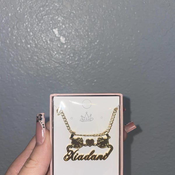 Betty Boop 18k Gold Plated Keychain - Etsy