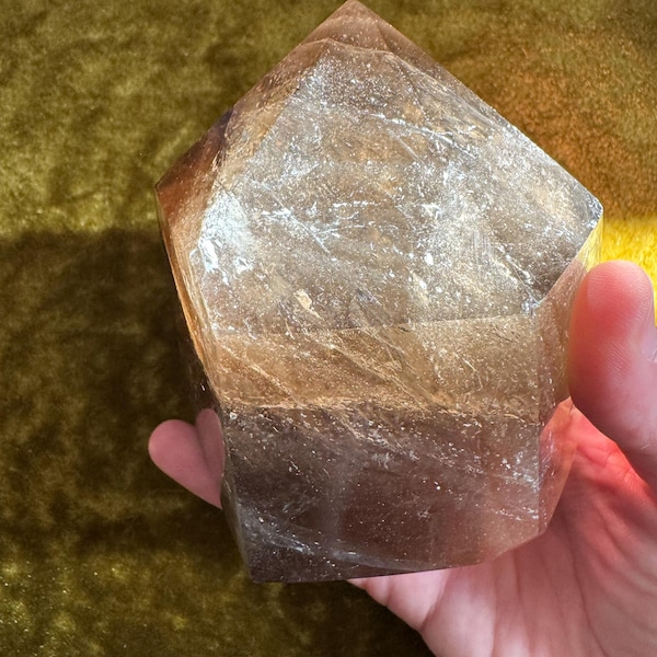 Hidden Gem Crystal Dig Treasure Hunt Rock Mining Buckets - Etsy