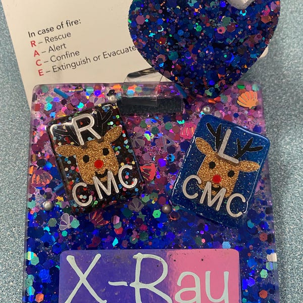 Upright X-ray Marker, Position Xray Marker, Positional Indicator, up ...