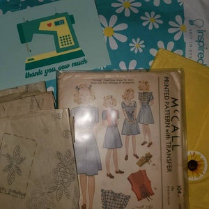 Simplicity 3098 Size 8 Girls Collared Blouses Short / Long | Etsy