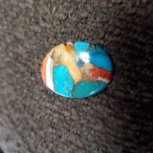 Unique Desgine Andean Opal 100 % Natural Blue Peruvian Opal Gemstone ...