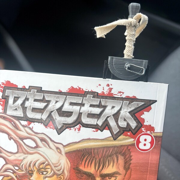 Demon Slayer Stone Hashira Replica Anime Sword Bookmark Demon Slayer ...