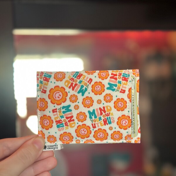 Birth Control Pill Sleeve, Birth Control Pill Case, Pill Sleeve, Pill ...