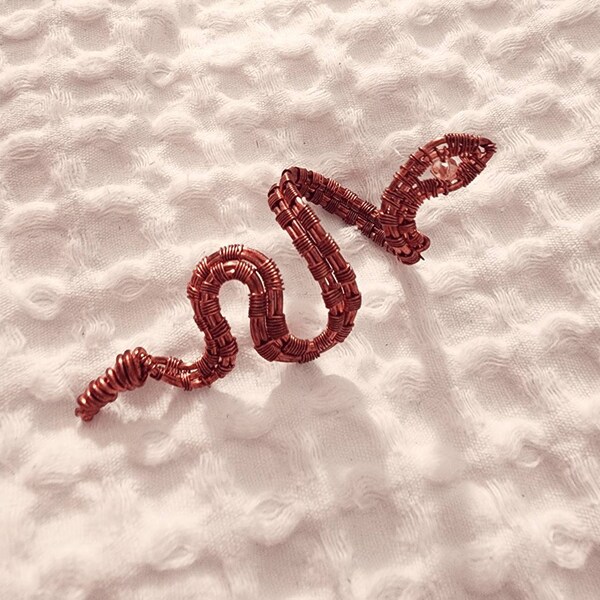 Wire Wrap Sword Necklace/100% Copper Wire Wrapped Blue Jasper Sword ...