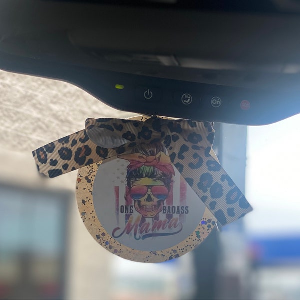 Mini Logo Freshie Freebies, Boutique Package Fillers, Wholesale Car ...