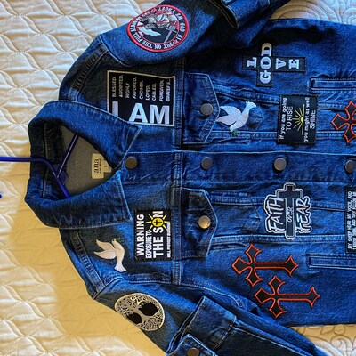 Welder Embroidered Applique Iron on Patch 2.25 X - Etsy