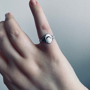 The Torch sterling Silver - Etsy