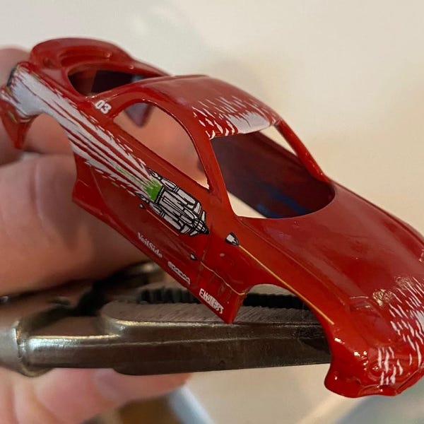 1/64 1/24 Origin Labo Nissan Silvia S13 D1GP Drift Livery White Toner ...