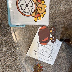 Self-control Lapbook Activity, Social Emotional Learning Writing Craft ...