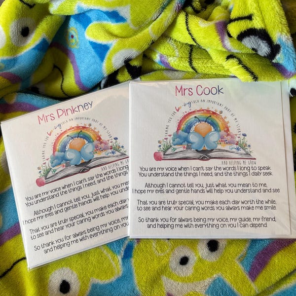 Happy Retirement Card, Personalised Retirement Card With Poem Verse ...