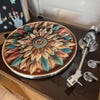 Custom Slipmat Best Quality Full Color Printed With Your Own Design ...