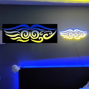 Spartan Neon Sign, Spartan Helmet Neon Sign, Spartan Helmet Led Sign ...