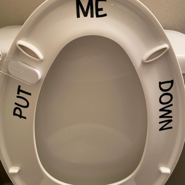 Personalized Time Out Chair Decal Set - Timeout Chair Removable Vinyl ...