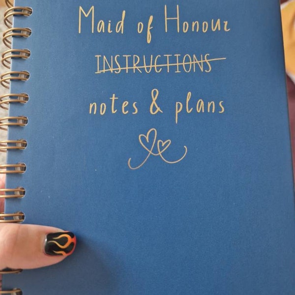 Custom Logo Notepad Personalized Stationery Unique Business Gift Custom ...