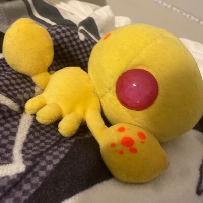 TOXX the 6-inch Scorpion Plush Toy Natural Plushie, Cute Soft Toy ...