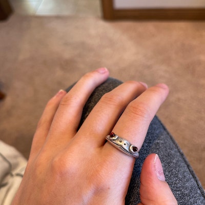 60th Birthday Milestone Bracelet & Meaningful Message Card for Women ...