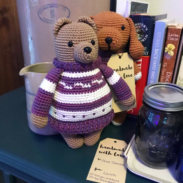 One Piece Luffy Inspired Transponder Snail, Den Den Mushi, Amigurimi ...