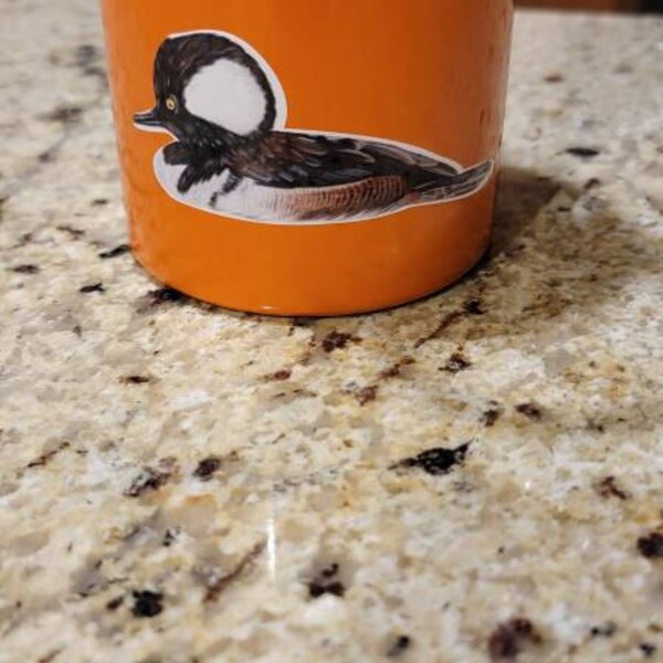 Watch Your Own Bobber Sticker: Waterproof Fishing Decal - Etsy