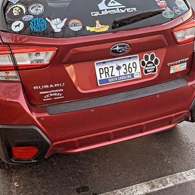 Compass Sticker, Wall Art, Vehicle, Decal, off Road, Overlanding X 2 - Etsy