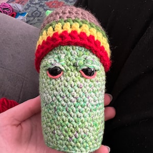 Devil Wiwi Pattern Modifications - Etsy