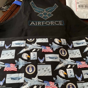 BBQ Chicago Bulls Apron for Women, Men, and Any Team. - Etsy