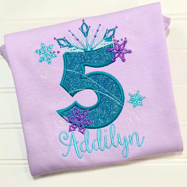 Queen Elsa Frozen 2 Snowflake Ice Cosplay Costume Belt Digital ...