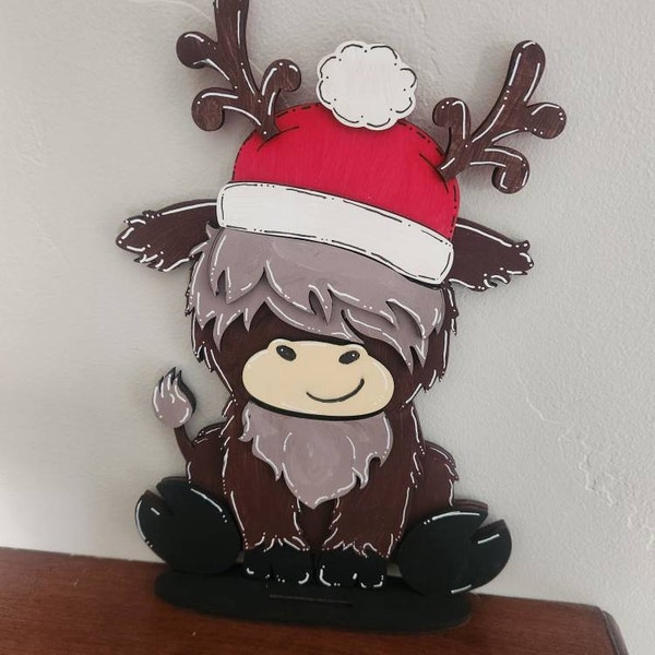 Seasonal Animal Hats Interchangeable Extras MINI File SVG, Add on ...