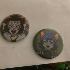 TBH Autism Creature YIPPEE i'm Autistic Pins/buttons - Etsy