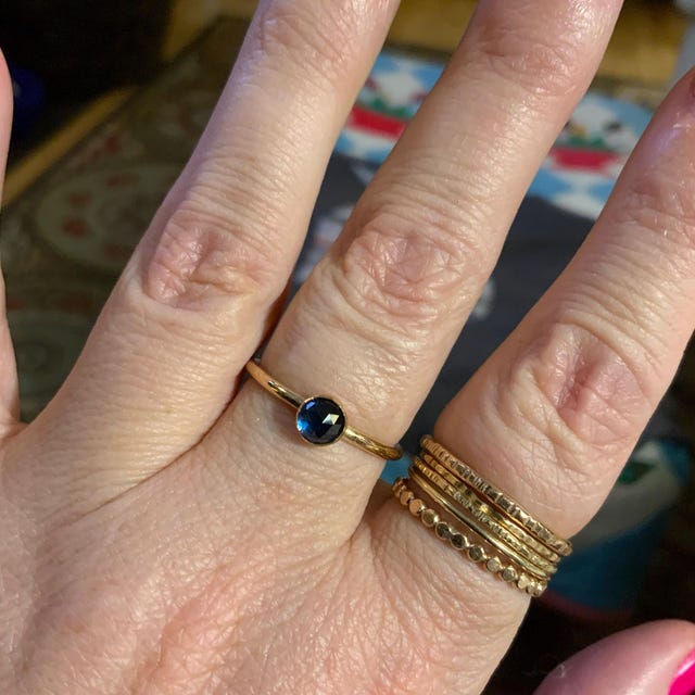 TinyBirdMetals - Etsy