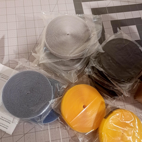 Pink Velcro Brand Velstretch - Etsy