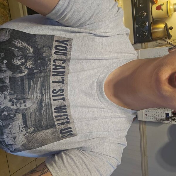 Stay Rowdy Western Skeleton Cowgirl Comfort Colors Tee Western Style ...