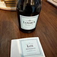 Custom Titos Vodka Mini Label, Personalize Tito's 50ml Mini Label. Free ...