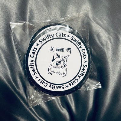 50 Custom Die Cut Vinyl Stickers Pack. Your Custom Vinyl Sticker or ...