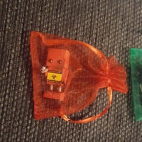 Miniature Wooden Robots. Rusty Robot Collection. - Etsy UK