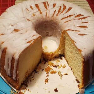 Slap Ya Momma Pound Cake - Etsy
