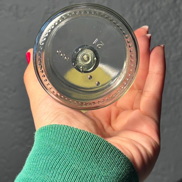 Candle Wick Centering Tool | Wick Setter | Single Wick | Custom-fit ...