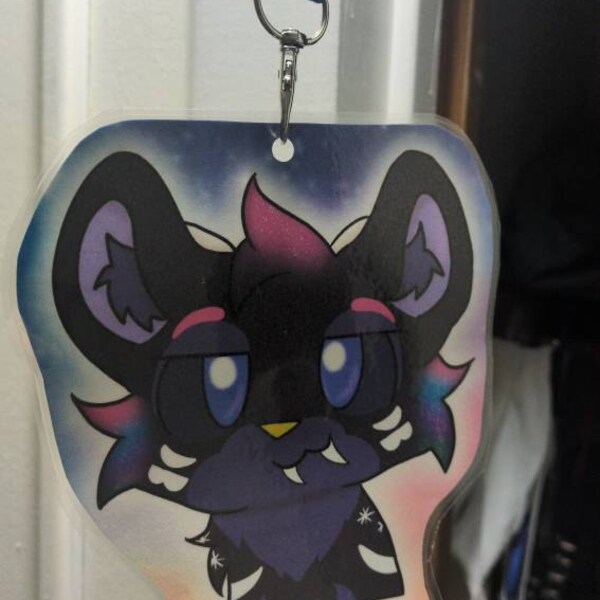 Furry Fursona Couple YCH- Pocky Game Comic - Etsy