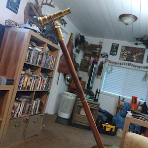 Antique Brass Desk Bell, Crab Bell for Reception Bell, Table Top Desk ...