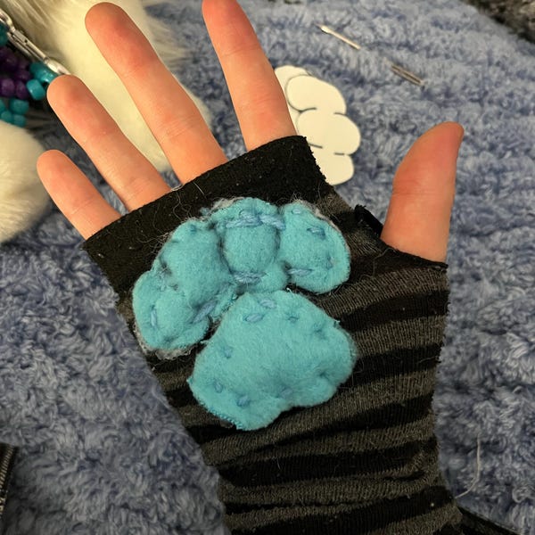 Kemono Anthropod Bug Fursuit Head Base 3D Printed Fursuit Mask, Bug ...