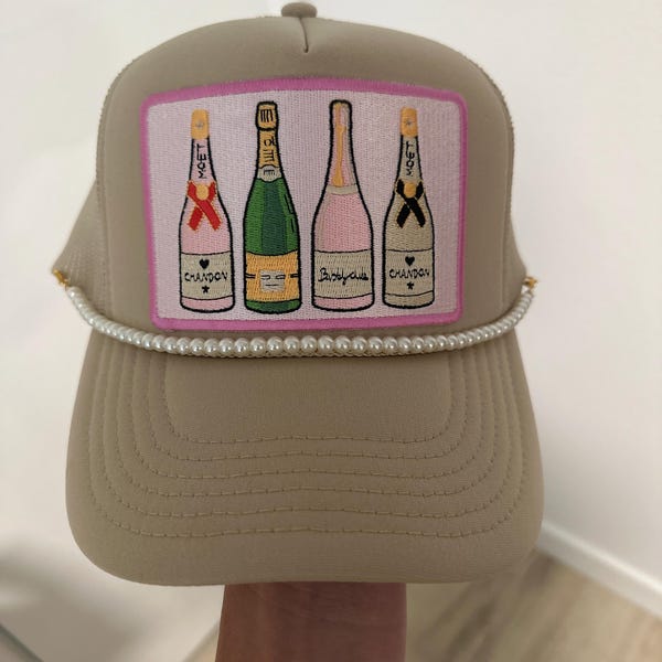 HERE COMES the SUN Trucker Patch Hat - Etsy