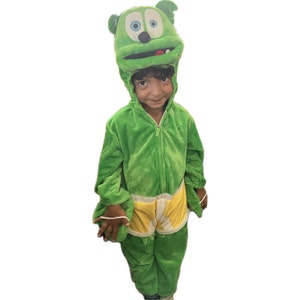 Gummibär the Gummy Bear Album CD - Etsy