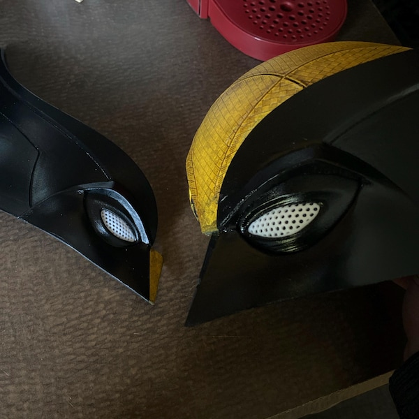 Wolverine Cowl Mask (deadpool & Wolverine Movie) for Cosplay ...